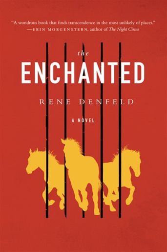 The Enchanted – Rene Denfeld – What David Read